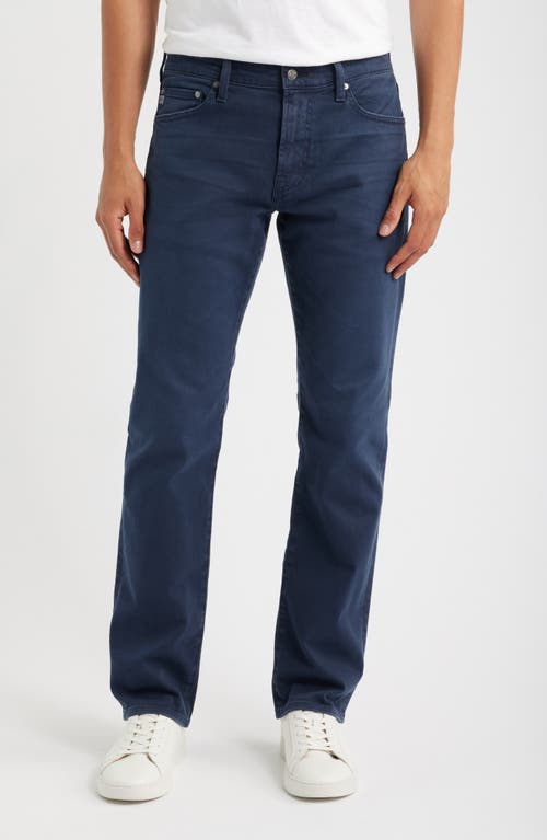 AG AG Protégé Straight Leg Jeans